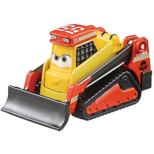 Takara Tomy Tomica Disney Planes Fire & Rescue P-21 Avalanche (standard type)