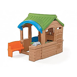 Step2 Gather & Grille Playhouse
