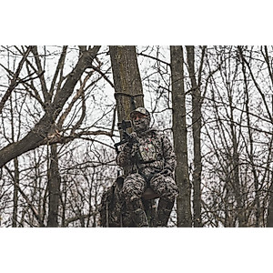 Fourth Arrow Camera Mounting Arm for Filming Hunts - Fourth Arrow Baton Beginner Arm With Video Head for Small Cameras & Cell Phones, Lightweight Durable & Versatile, Easy to Use, Wide Range of Motion
