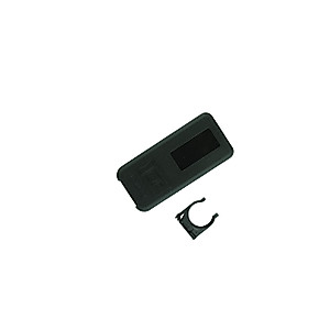 HCDZ Replacement Remote Control for Klipsch 1063315 RSB6 RSB-6 RSB8 RSB-8 1065133 RSB3 RSB-3 1062590 R4B R-4B 1063242 1063245 1064190 Surround Sound Bar Audio System