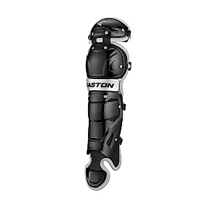 Easton | BLACK MAGIC Baseball Catcher's Equipment | Box Set | NOCSAE Approved | Youth | Multiple Colors