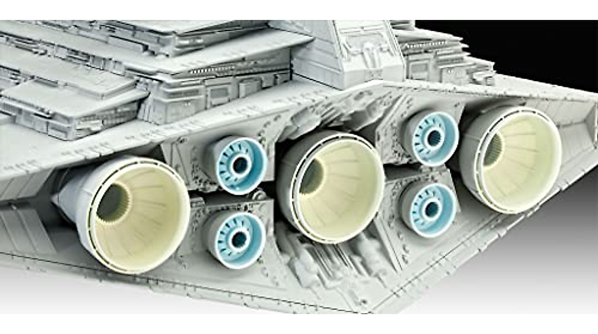 Revell Star Wars Imperial Star Destroyer Model Kit