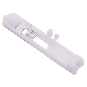 Pressure Foot 1-Step Automatic Button Hole Foot for Brother CS8150 CS8060 NV500D/NV30/NV10/BC2500/ES2400#XC2691051