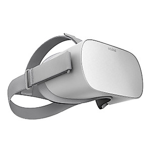 Oculus Go Standalone Virtual Reality Headset - 32GB - Xbox 360; Xbox