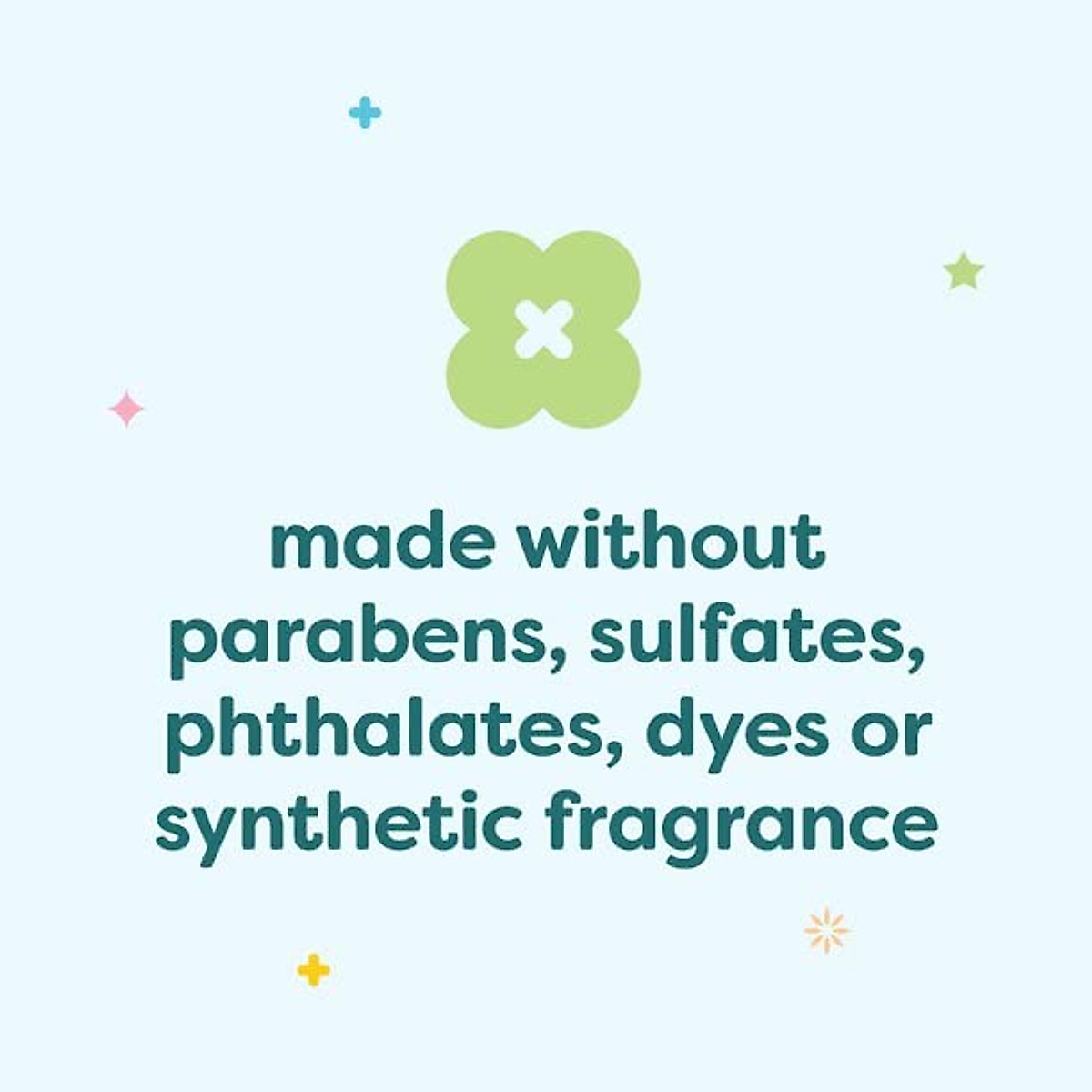 Babyganics, Daily Lotion CV, 9 Ounce