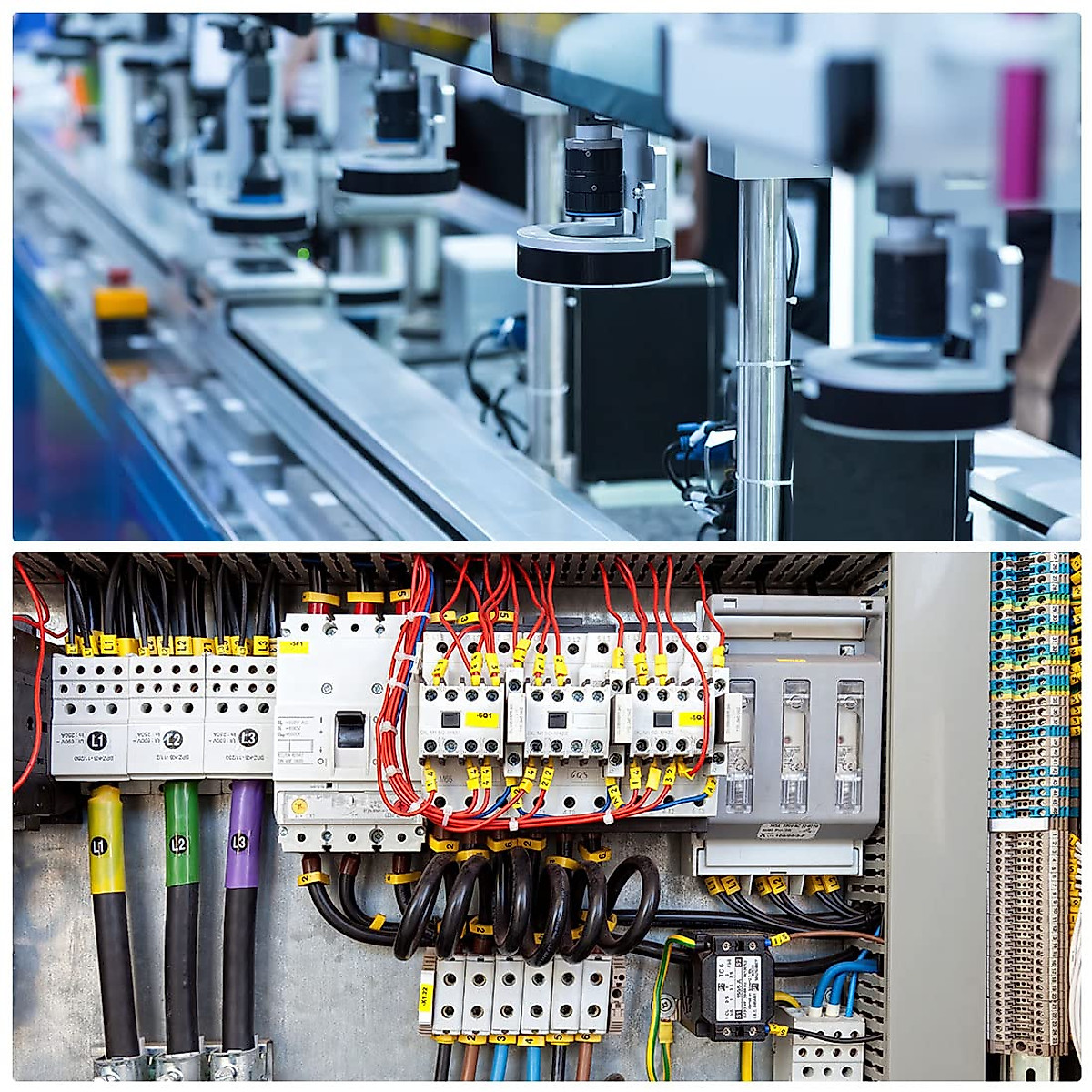 uxcell Power Voltage Converter DC12V Up to DC19V 8A 152W Waterproof Voltage Convert Transformer