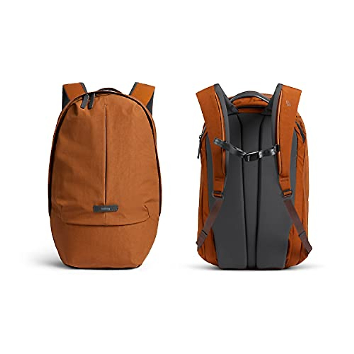 Bellroy Classic Backpack Plus – (Laptop Bag, Laptop Backpack, 24L) - Bronze