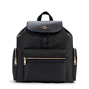 Coach Baby Backpack