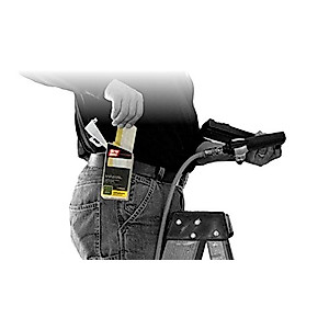 Grip Rite Prime Guard MAXB64873 16-Gauge 304-Stainless Steel Straight Finish Nails in Belt Clip Box (Pack of 1000), 2"