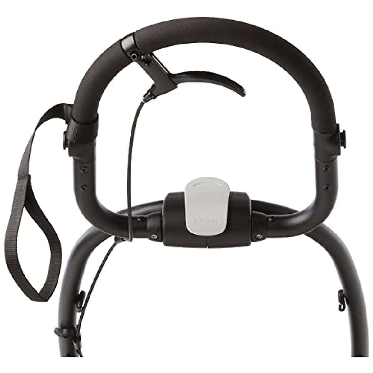 Cybex AVI Jogging Stroller Frame in Black