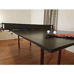 Ping Pong Dining Table