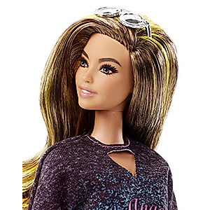 Barbie Fashionistas Doll 87