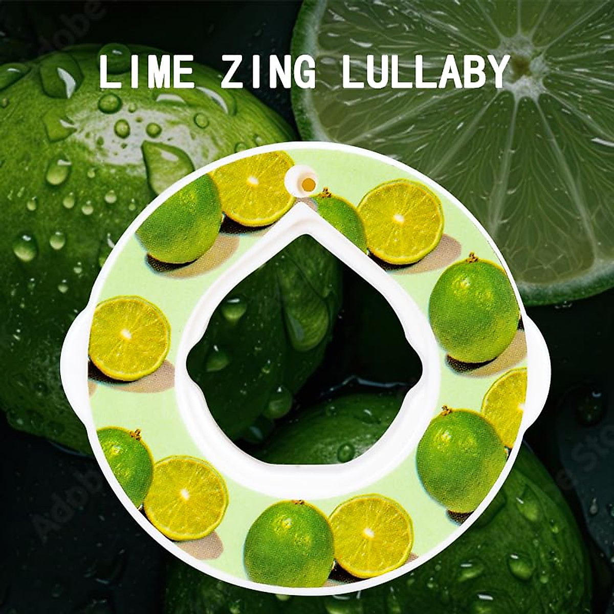 KNFUI Flavour Pods Pack for Air Water Up Bottle, Creative Pod with Fragrance Accessories Bottle Cup Scented Starter Set Cartridge, 0 Sugar Flavours Fruit Taste