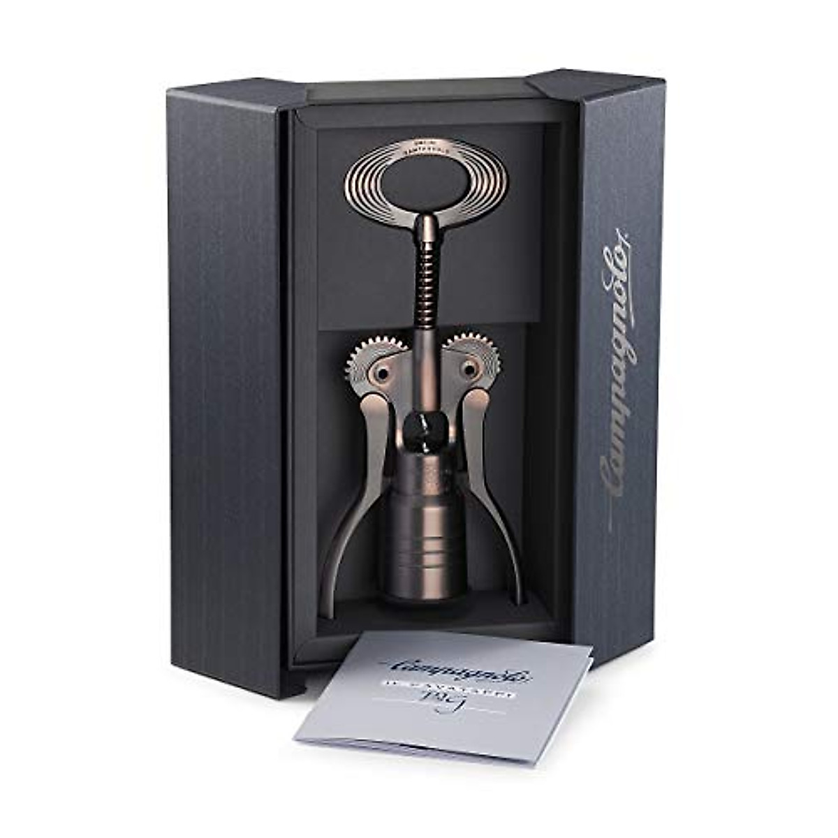 Campagnolo GFT CPY Big Bronze Corkscrew