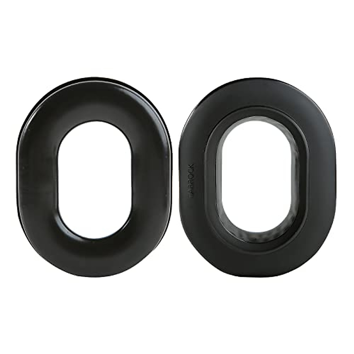 Gel Ear Seals Ear Pads Cushions for David Clark Replacement Gel Earpads Ear Cup for David Clark H10-60 H10-20 H10-76 H10-30 H10-13S Aviation Headsets