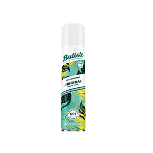 Batiste Shampoo Dry Original 6.73oz (2 Pack)