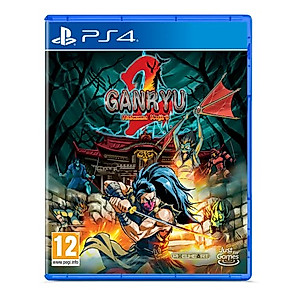Ganryu 2 (PS4)
