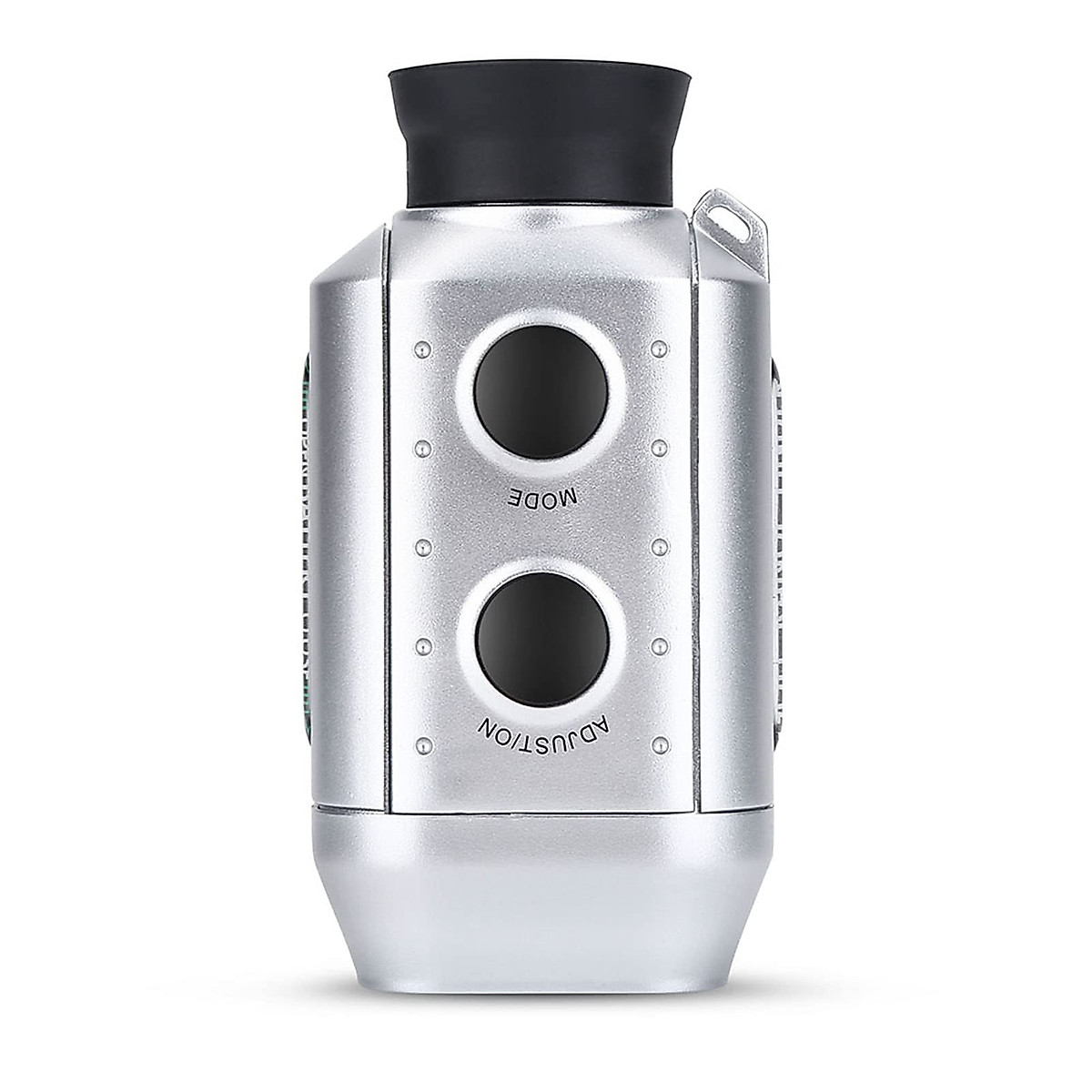 Golf Rangefinder Golf Distance Finder with Sling Storage Bag for Golf Sports