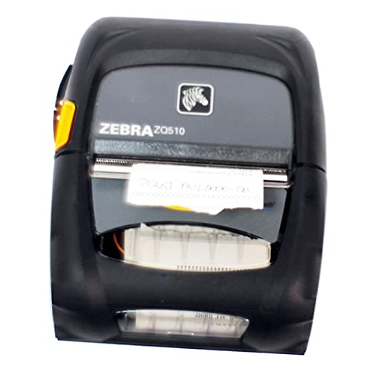 Zebra Technologies ZQ51-AUE0000-00 Portable Barcode Printer, ZQ510, 3" Size, Bluetooth 4, 203 DPI
