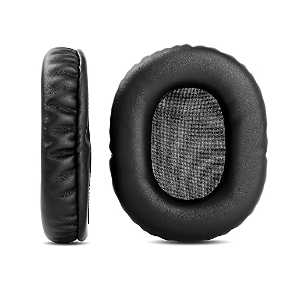 TaiZiChangQin Ear Pads Ear Cushions Earpads Replacement Compatible with David Clark H10-13.4 H10-20 H10-30 H10-40 H10-13S H10-76 H10-60 DC Headphone
