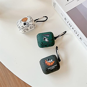 Joie & Joho Compatible with Sony Linkbuds WF-L900 Case, Meteorite Astronaut Case for Sony Linkbuds WF-L900 Earbuds Case for Men Teens