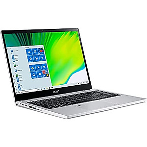 Acer Spin 3 - 13.3" Laptop Intel Core i5-1135G7 2.4GHz 8GB Ram 512GB SSD Win10H (Renewed)