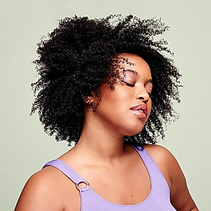 DevaCurl Leave-In Decadence® Moisturizing Leave-In Conditioner, Green Oasis, 8 fl. oz.