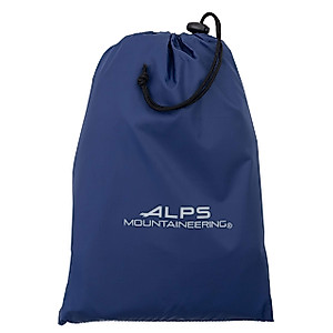 ALPS Mountaineering Zephyr 1 Footprint