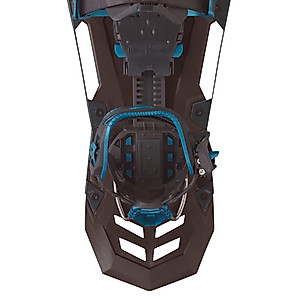 TSL Highlander Tour Snowshoes, Titan Black, Medium, PFRHM193