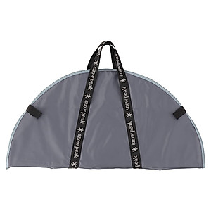 Snow Peak Single Action Table Low, LV-071TR, Made of Bamboo, Designed in Japan, for Indoor Outdoor Use, Lifetime Product Guarantee, D 25.6" H 8.25" (650 * 210mm)