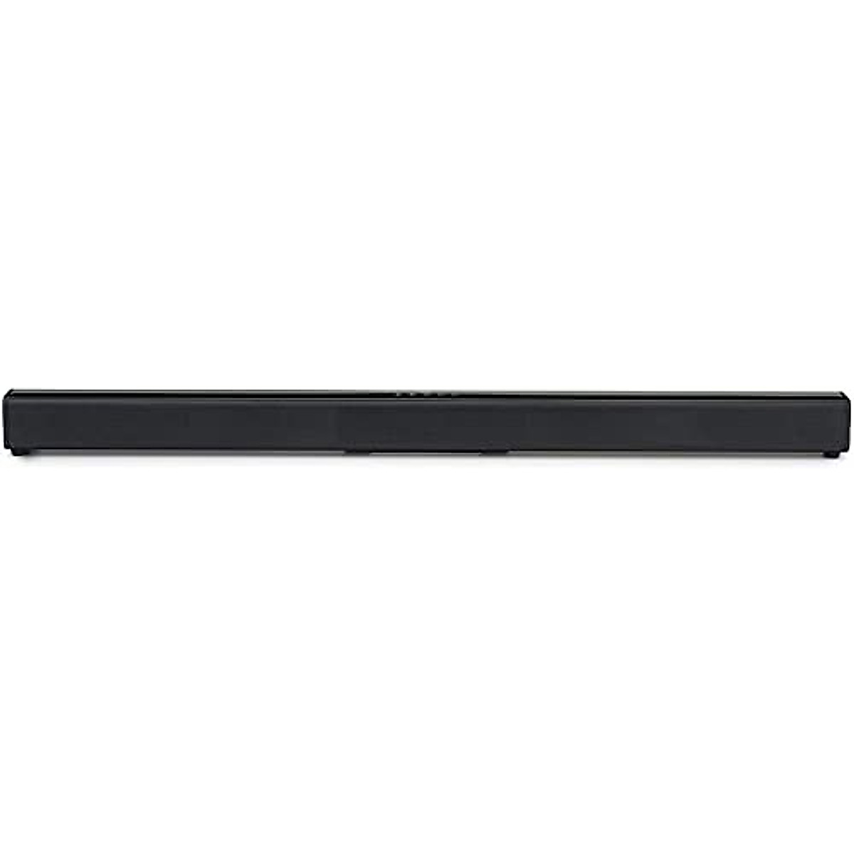 JBL Cinema SB160 2.1 Channel 220 Watt Wireless Bluetooth Music Streaming HDMI ARC Soundbar with Wireless Subwoofer Bundled with Earbuds
