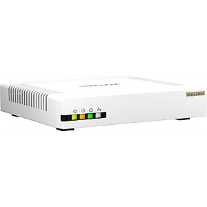 QNAP QHora QHora-321 Ethernet Wireless Router