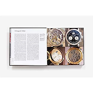 The Watch, Thoroughly Revised: The Art and Craft of Watchmaking