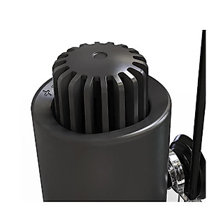 OASE Indoor Aquatics CrystalSkim 600 Skimmer