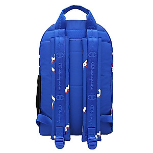 Champion LIFE Supercize 3.0 Backpack Medium Blue One Size