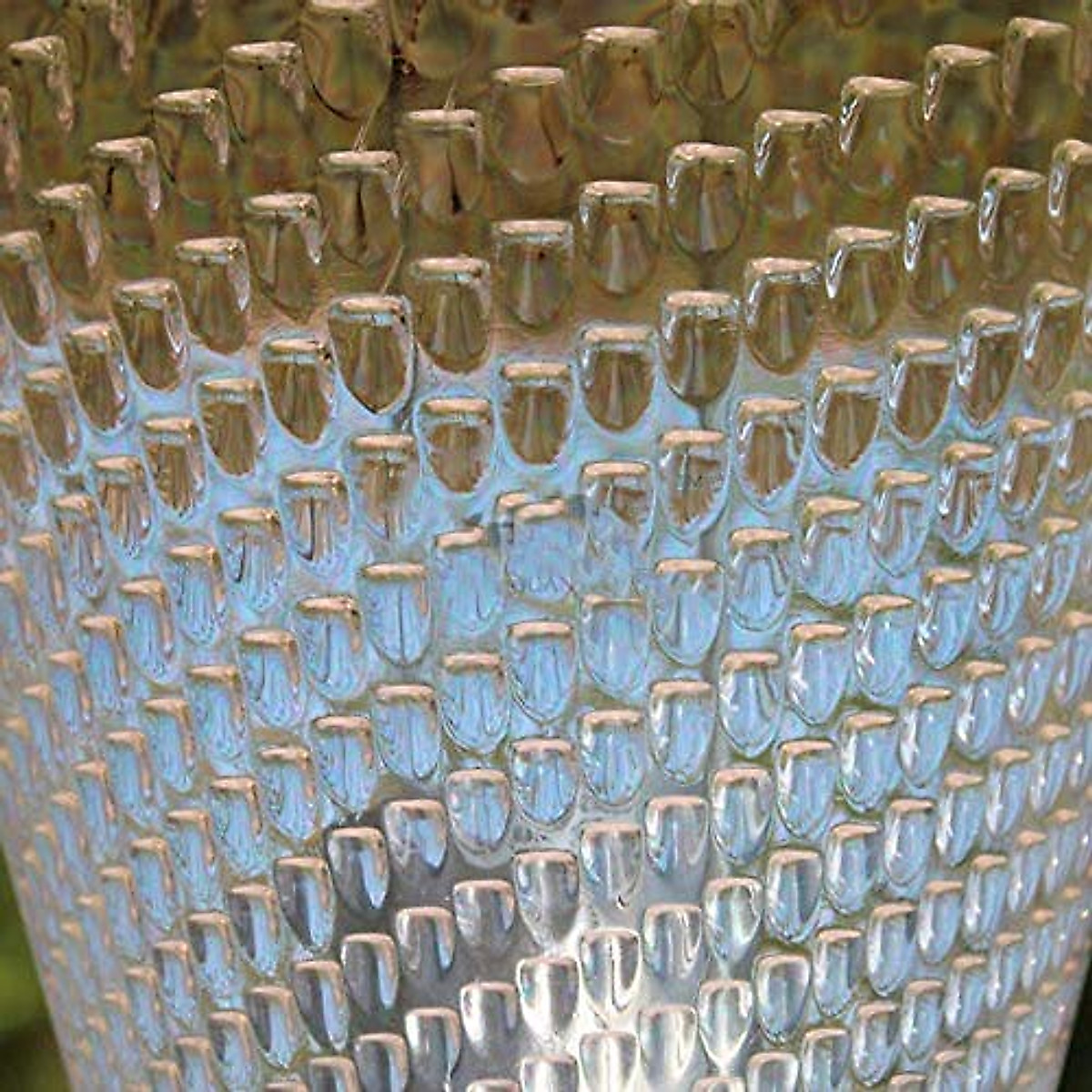 ZZYJYALG Outdoor Waterproof Column Lamp Modern Minimalist Creative Stainless Steel Anti-Rust Lighting E27 Pillar Light Home Garden Corridor Wall Courtyard Decoration Post Lamp