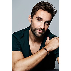 PPJew Brother Gifts Brother Bracelet Birthday Gifts for Brother from Sister Christmas Encouragement Gift