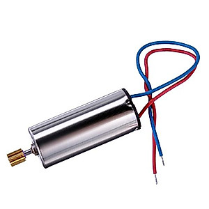 SPS_IN WLtoys V911-pro V911-V2 RC Helicopter Spare Parts Main Motor