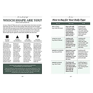 Esquire The Handbook of Style: A Man's Guide to Looking Good
