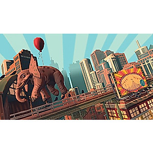 Disney Fantasia: Music Evolved - Xbox One