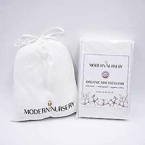 Organic Crib Essentials Bundle (Jersey)