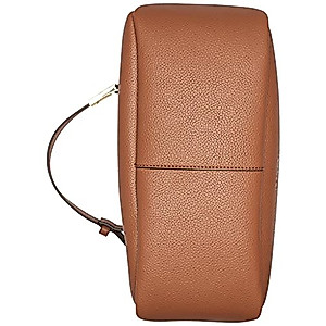 Calvin Klein Eleanor Tote, Caramel