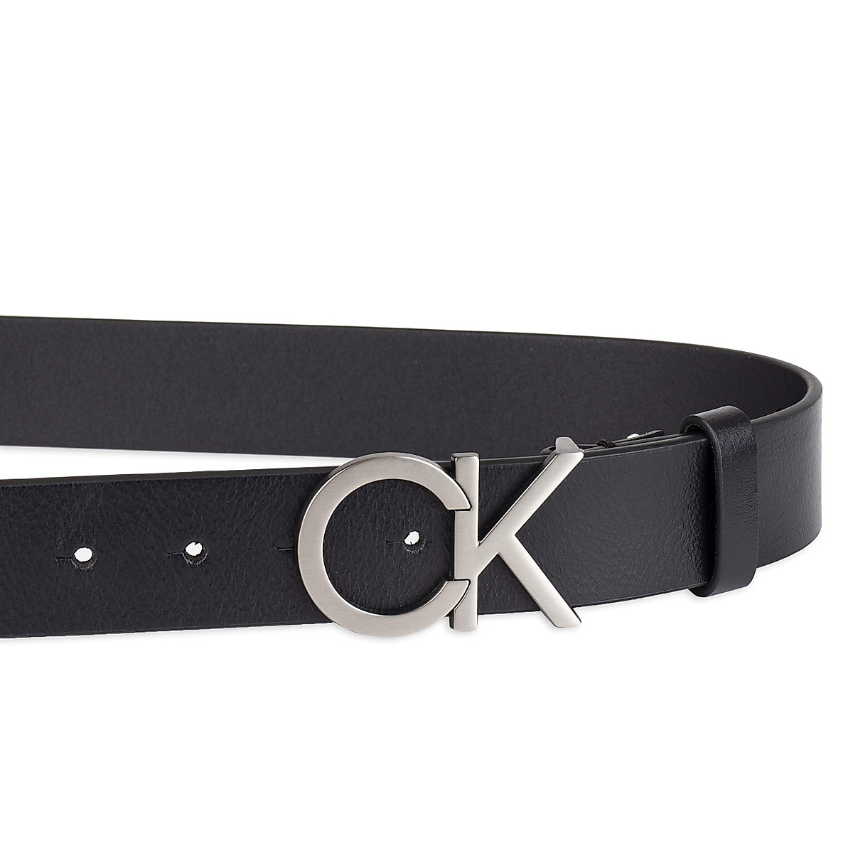 Calvin Klein 38mm CE CK Plaq Bridle