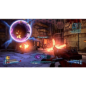 Borderlands: The Handsome Collection - Xbox One