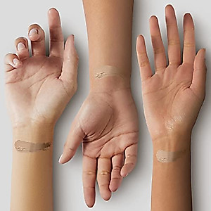 PURITO Cica Clearing BB Cream #23 Natural Beige 1 fl.oz / 30ml, Vegan bb cream, foundation, cruelty free