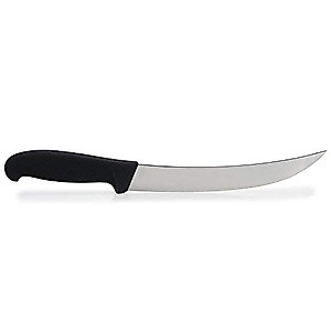 Victorinox Fibrox Pro 8-Inch Curved Breaking Knife