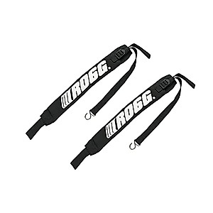 RO6G Set of 2 C061000111 Backpack Blower Straps/Harness for Leaf Blower Shoulder Strap Echo PB-500 PB-265LN PB-403H PB-413H PB-460 PB-610 PB-620 PB-650 PB-755 Fits C061000110-2 Pack