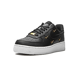 Nike Womens Air Force 1 Low LX WMNS CT1990 001 Black - Size 7.5W