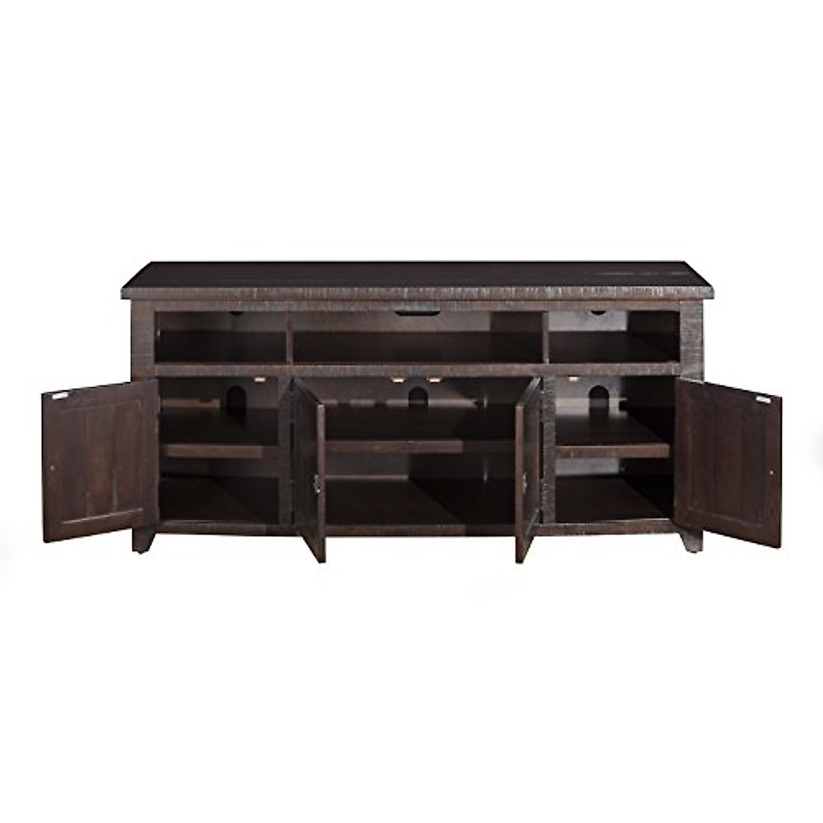 Martin Svensson Home Coffee Plantation 65" TV Stand, Espresso