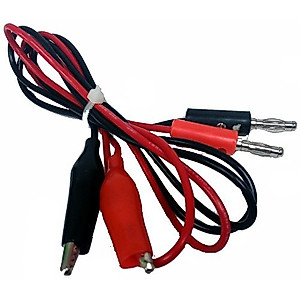 Tekpower HY-1803D Heavy-Duty Digital Variable DC Power Supply, 0-18 Volts @ 0-3 Amps